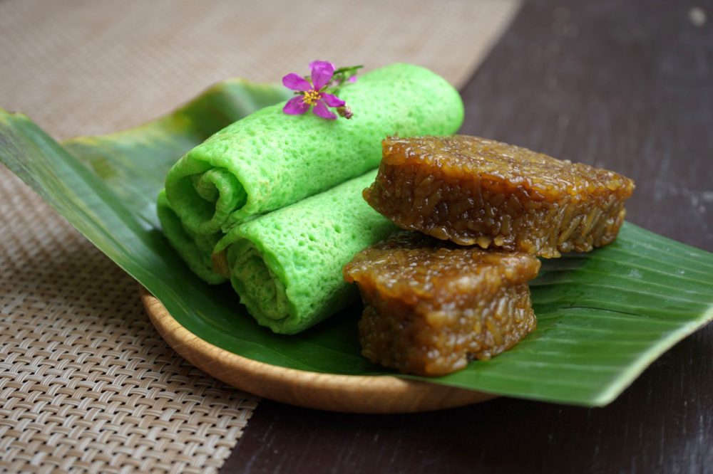 Traditional East Java Snacks – Indonesia Expat