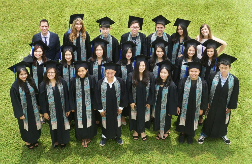 Bandung Independent School: Preparing Children for the Future ...