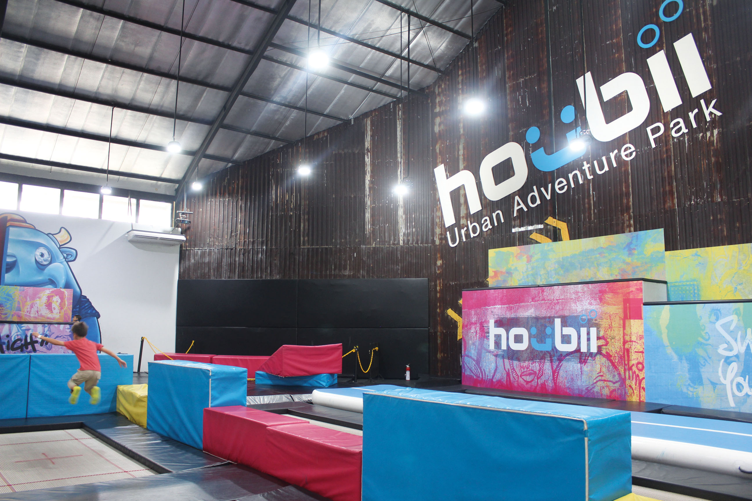 Be Active and Stay Healthy with Houbii Sports Academy – Indonesia Expat