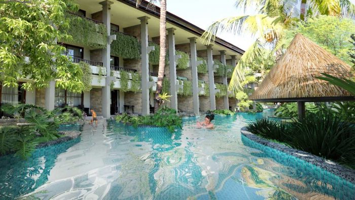 What' New for 2019 at Bali Dynasty Resort – Indonesia Expat