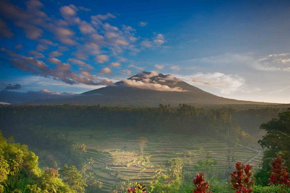 Bali ? Volcanoes and Beyond – Indonesia Expat
