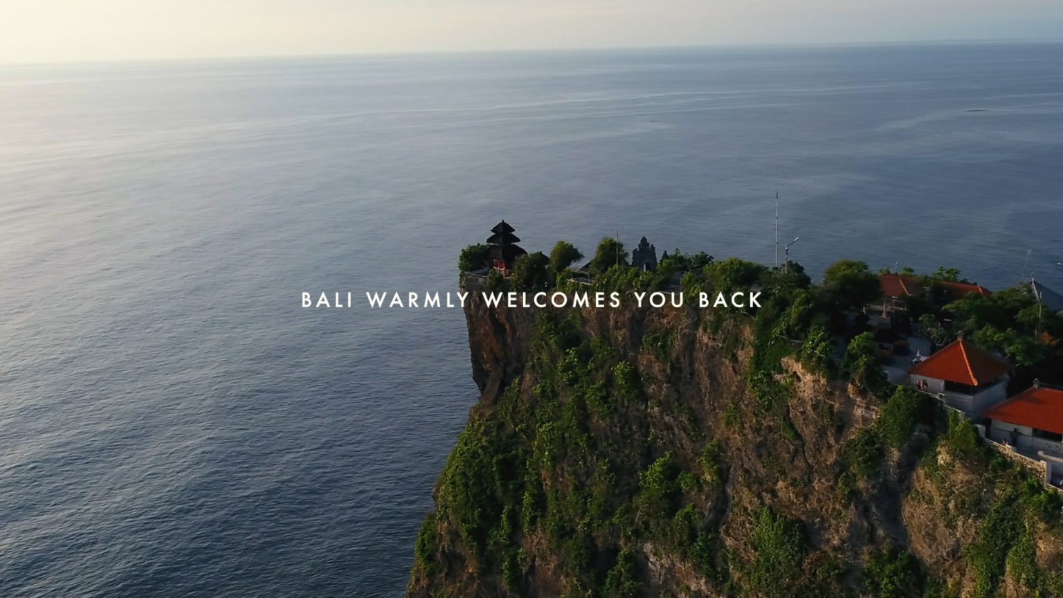 Next Stage of Social Media Campaign by Bali Hotels Association ...
