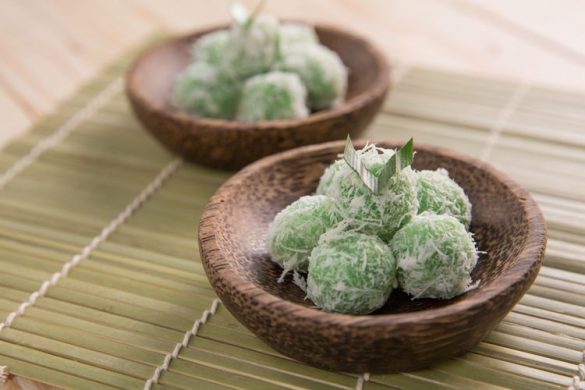 Top Ten Indonesian Sweets to Try – Indonesia Expat