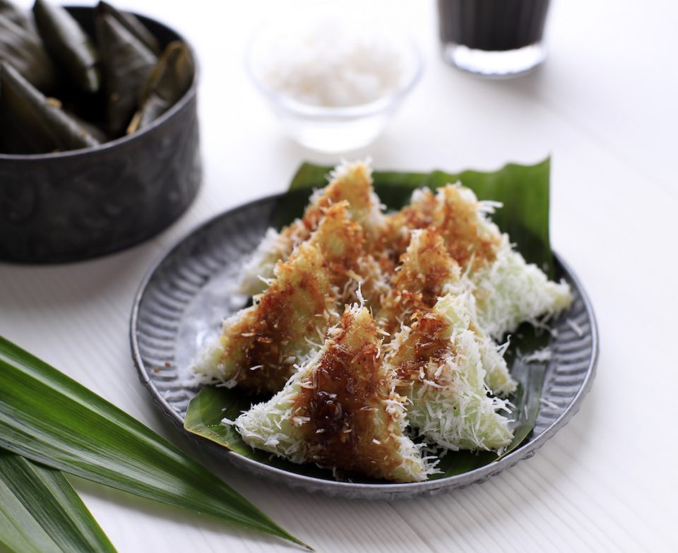 Top Ten Indonesian Sweets to Try – Indonesia Expat