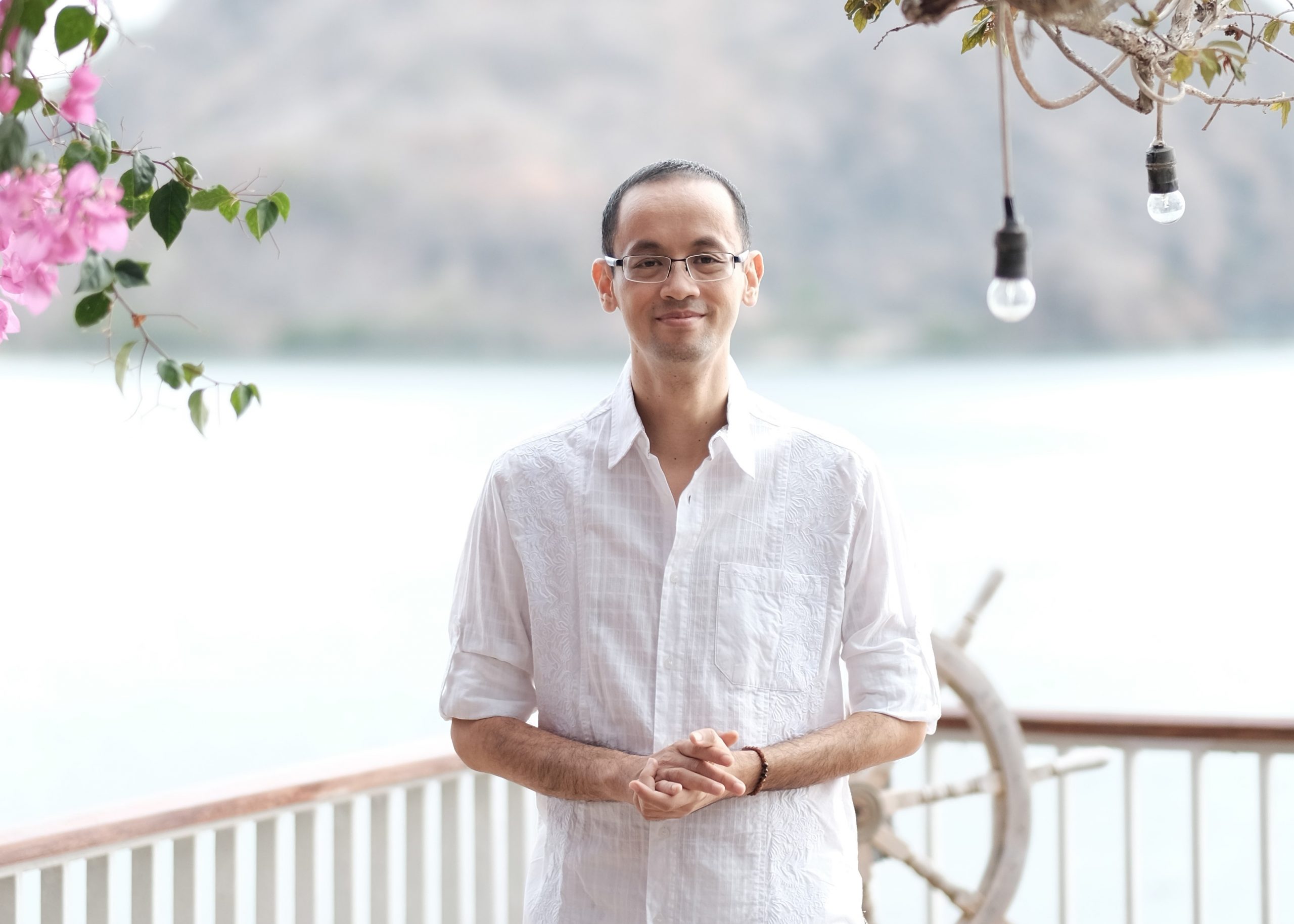 On a Self-healing and Well Being Journey? Likewise