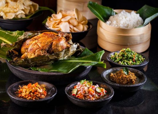 Indigenous Bali at The Laguna Resort Nusa Dua Bali – Indonesia Expat