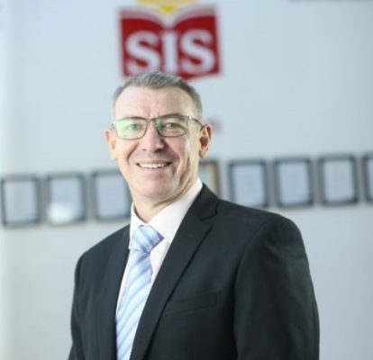Embracing Values and Technology at SIS South Jakarta – Indonesia Expat