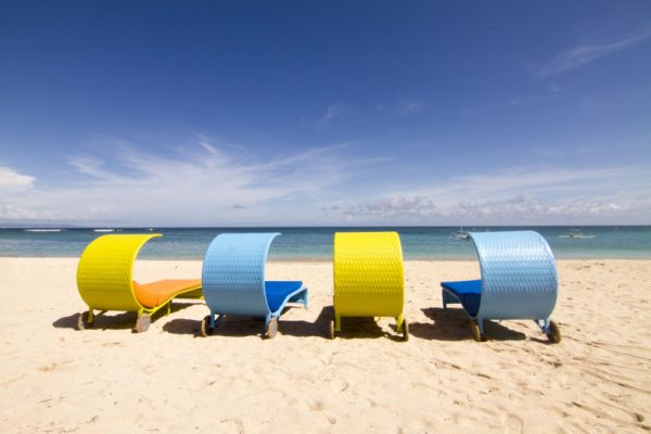MERUSAKA Nusa Dua – Bali, a Beachfront Sanctuary Rich in Allure