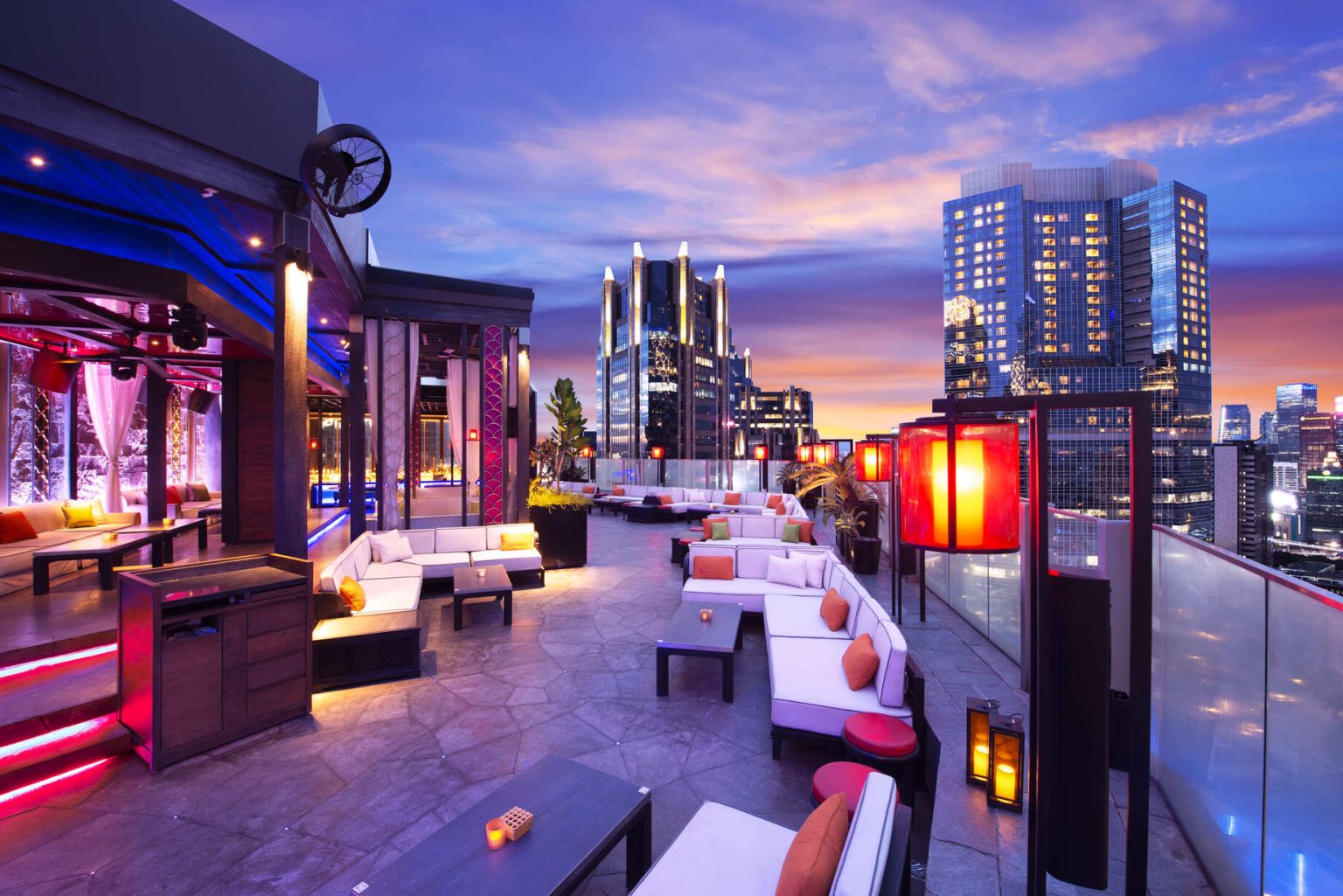 Top Ladies' Night Spots in Jakarta – Indonesia Expat