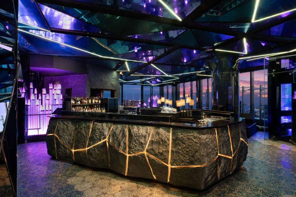 Top Ladies’ Night Spots in Jakarta – Indonesia Expat