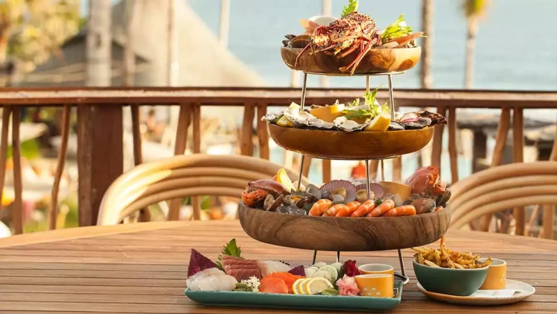 Mari Beach Club Unveils Solé Dining – Indonesia Expat