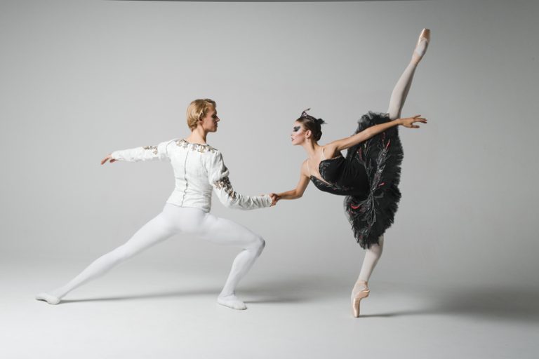 Freed Ballet Celebrates Swan Lake in Jakarta – Indonesia Expat