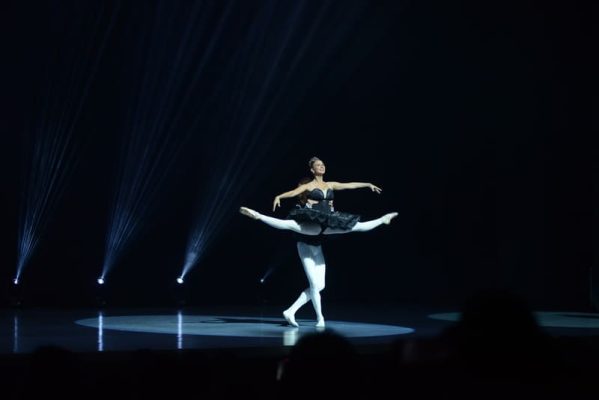 Freed Ballet Celebrates Swan Lake in Jakarta – Indonesia Expat