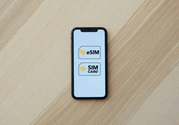 How to Get Your eSIM Card – Indonesia Expat
