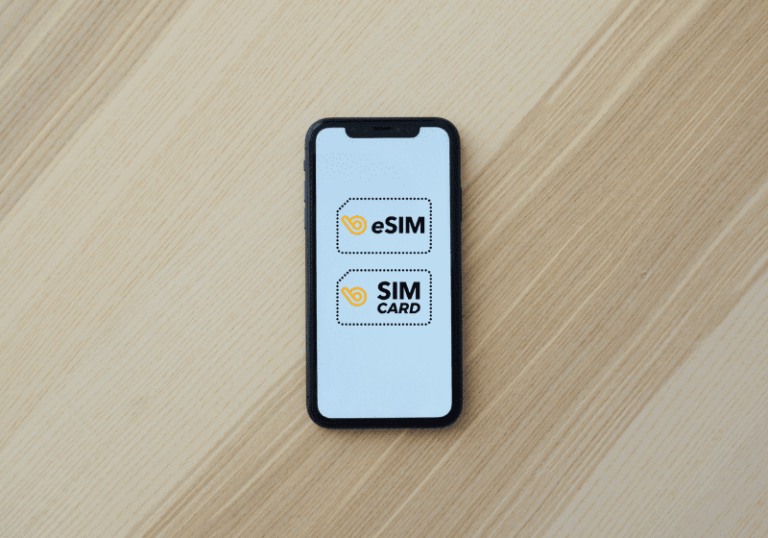How to Get Your eSIM Card – Indonesia Expat