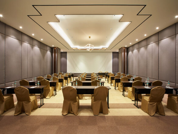 Ascott Celebrates the Opening of the Grand Mansion Menteng