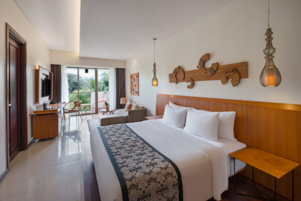 Embrace the Magical Festive Season at Merusaka Nusa Dua – Indonesia Expat