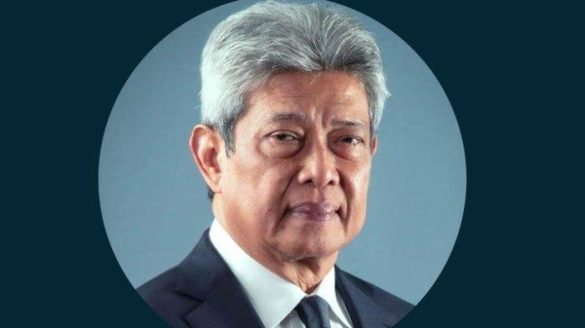 The 2024 Ranking of Indonesia's Top 10 Richest People by Forbes ...