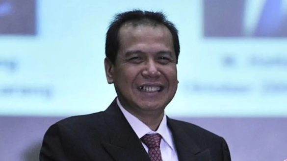 The 2024 Ranking of Indonesia's Top 10 Richest People by Forbes ...
