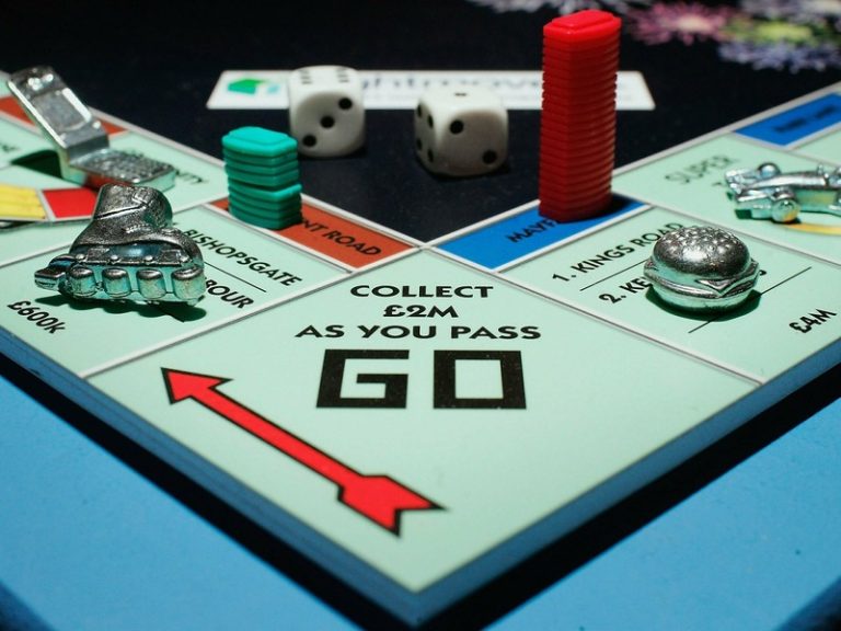 Iconic Board Game 'MONOPOLY' to Launch Bali Edition in 2025 – Indonesia ...