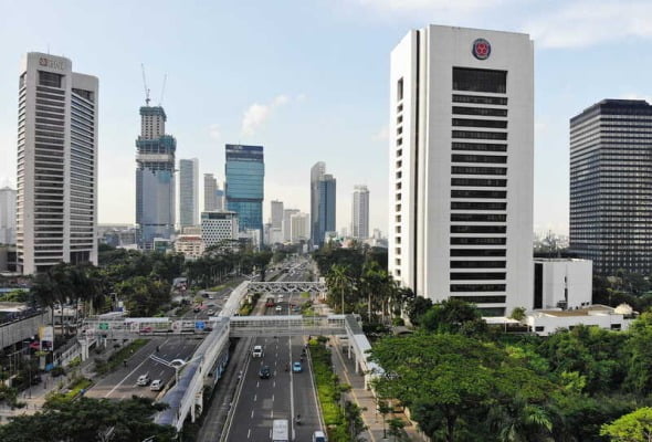 Colliers Releases Q2 2024 Jakarta and Bali Real Estate Report