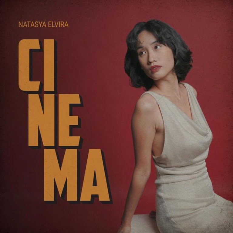 Jazz's Latest Sensation Natasya Elvira Pays Tribute to Fitzgerald