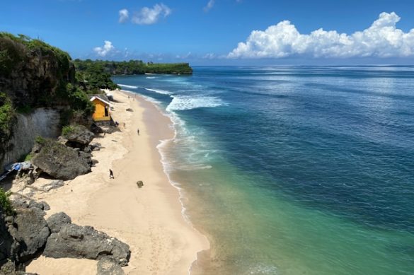 How Bali’s 2024 Tourism Boom Impacts Real Estate