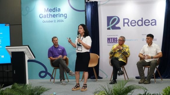 HighScope Indonesia Institute Officially Transform
