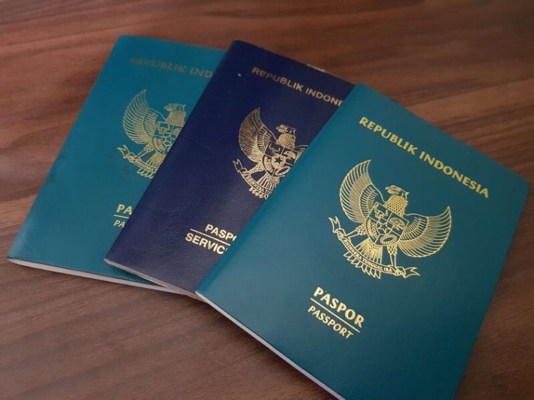 Indonesian Passport Application Fees to Increase