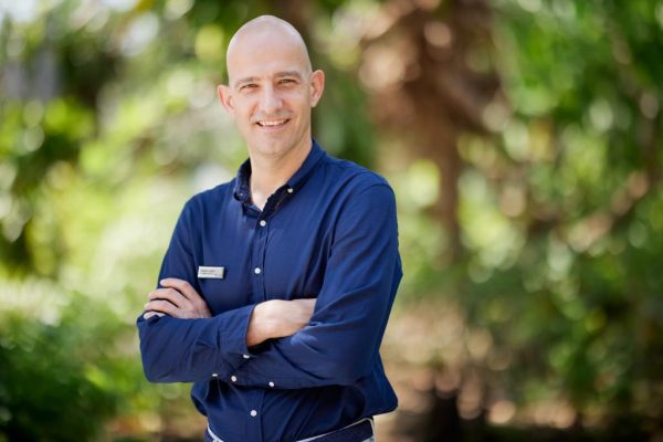 A Conversation with Sander Looijen on Cultivating Wellness and Crafting ...