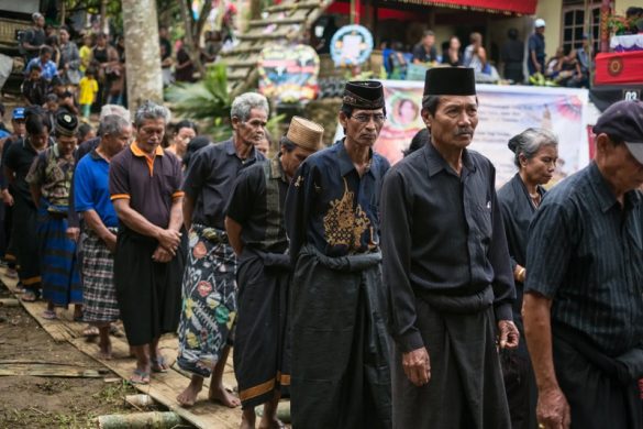 Various Funeral Rituals and Traditions Across Indonesia – Indonesia Expat