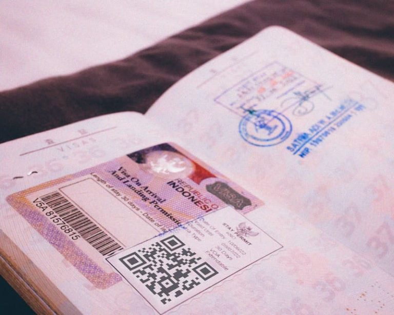 Updated Rules for Extending Visa on Arrival and Visit Visa