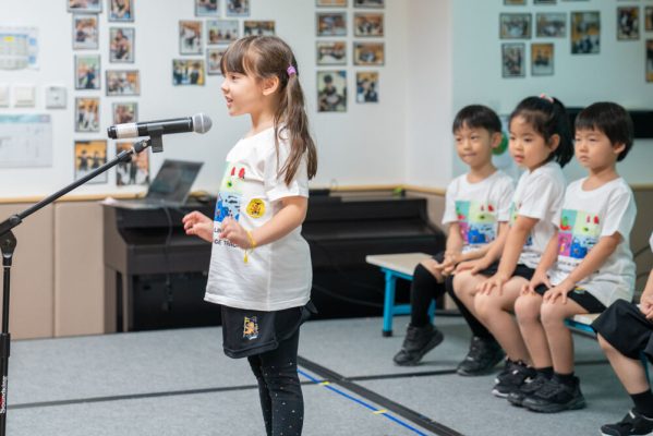 Wellington College Independent School Jakarta Open Day 2025