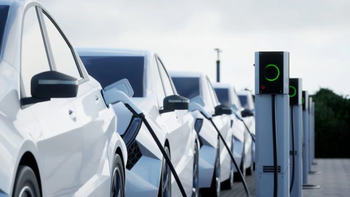 Indonesia Secures Major Investments from Global EV Manufacturers ...