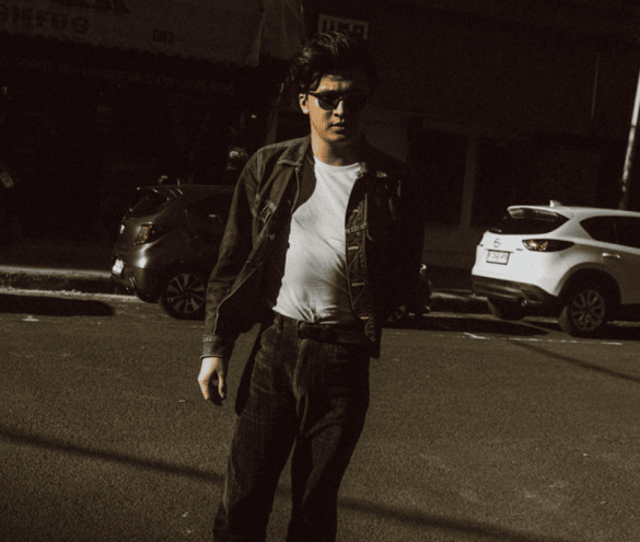 Jordan Susanto ‘Jordan’ Album Review: Excellent Debut Stacked Against ...