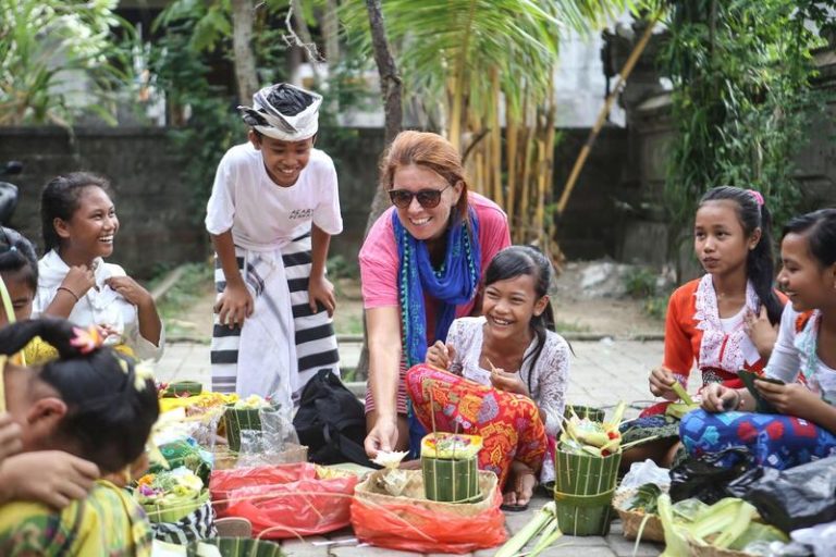 Top 10 Balinese Cultural Experiences You Can’t Miss