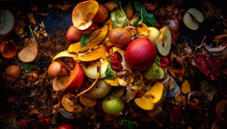 Food Waste in Indonesia: A Complex Interplay of Religion, Culture, and ...