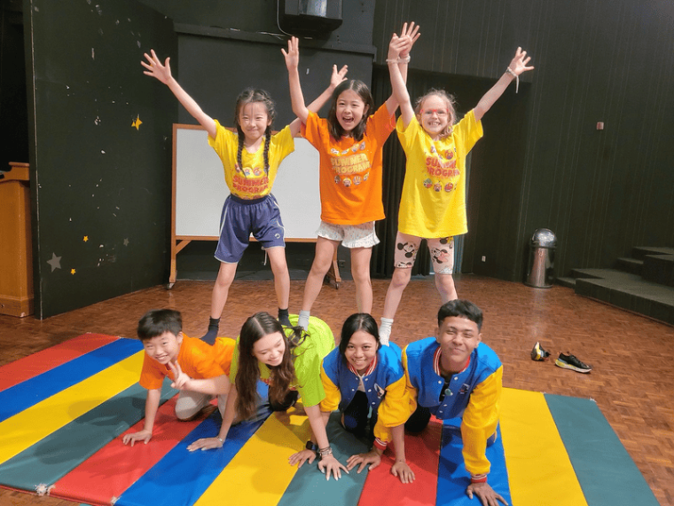 Exciting School Summer Camps to Enrol This 2025