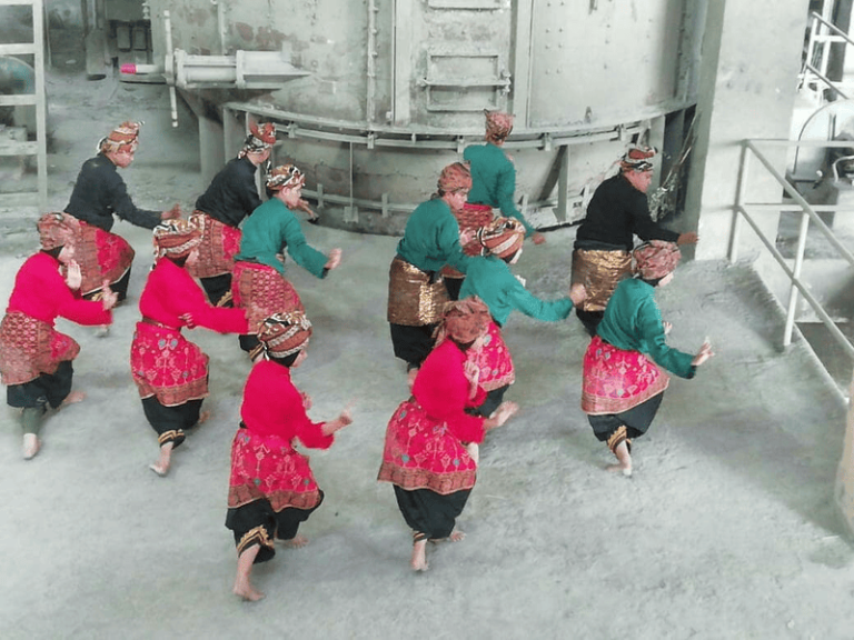 Randai: A Cultural Gem of the Minangkabau