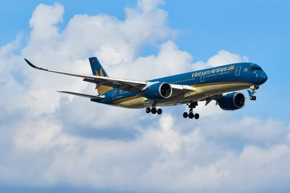 Bali's Ngurah Rai Airport Adds Flights to Vietnam