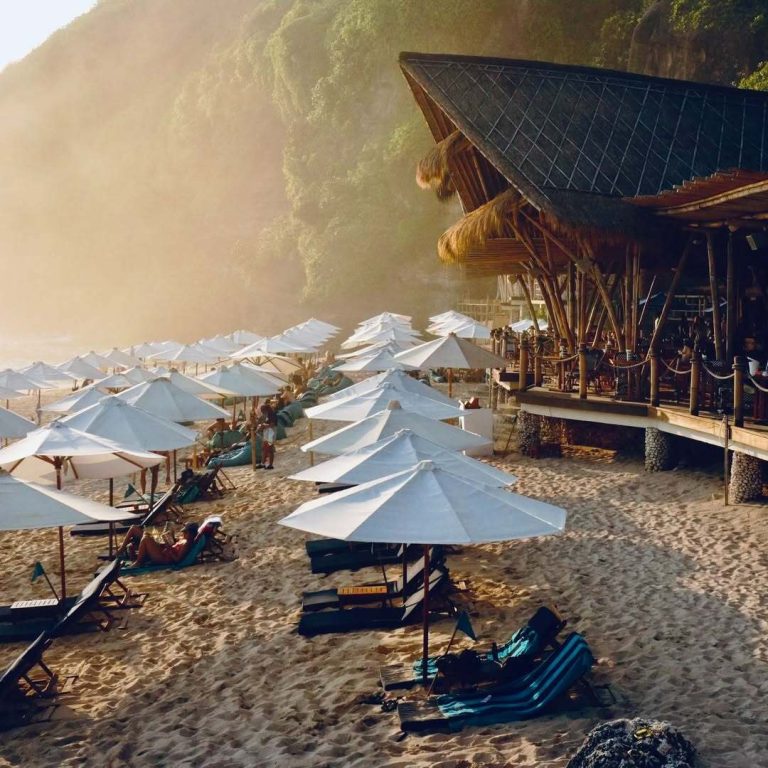 Top 10 Beach Clubs in Bali with Direct Beach Access – Indonesia Expat