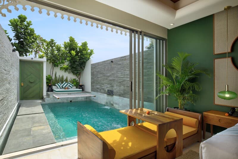Monolocale Resort: Your Ultimate Tropical Escape in Seminyak ...