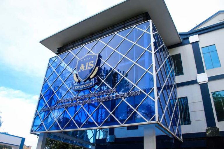 International Schools in Indonesia Outside Jakarta and Bal