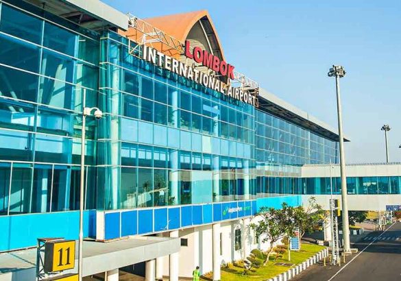 Lombok–Perth Connection by Late 2025