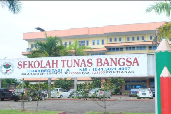 International Schools in Indonesia Outside Jakarta and Bal