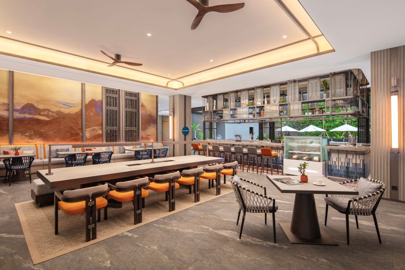 Crowne Plaza Labuan Bajo: The Gateway to Flores