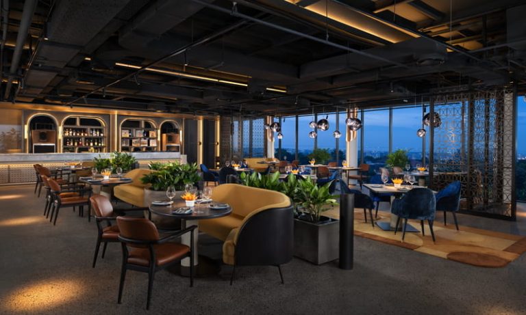 New In Padma: ZERU Sky Terrace Semarang’s New Horizon – Indonesia Expat