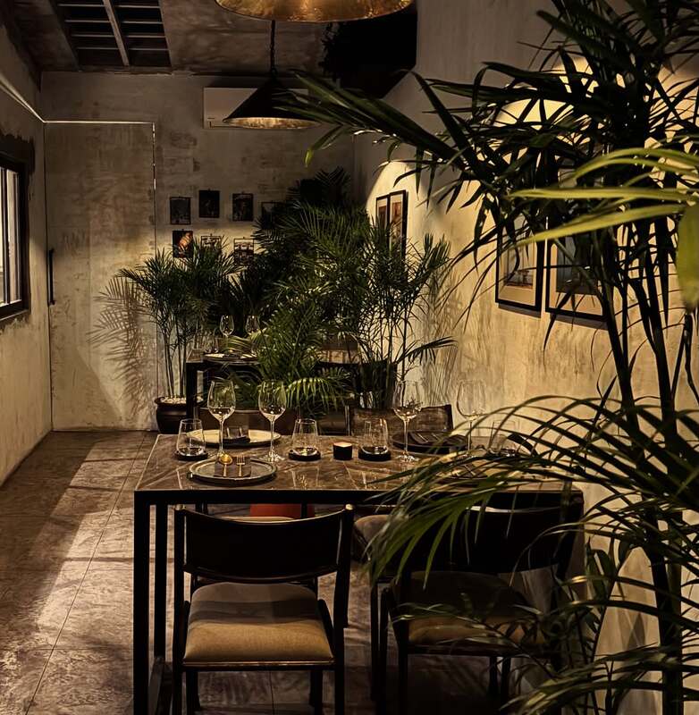 Top 10 Recommended Thai Restaurants in Bali
