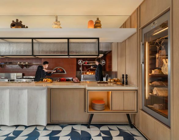 SKAI Bar & Grill Welcomes 2026 with a Bold New Brunch Collaboration