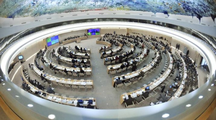 Indonesia Officially Selected as Candidate for UN Human Rights Council ...